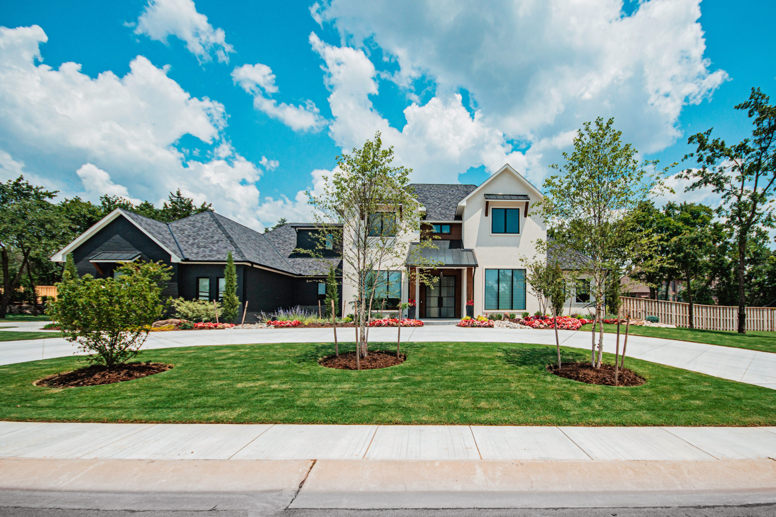 Residential & Commercial Landscaping Services | Dayton Solutions