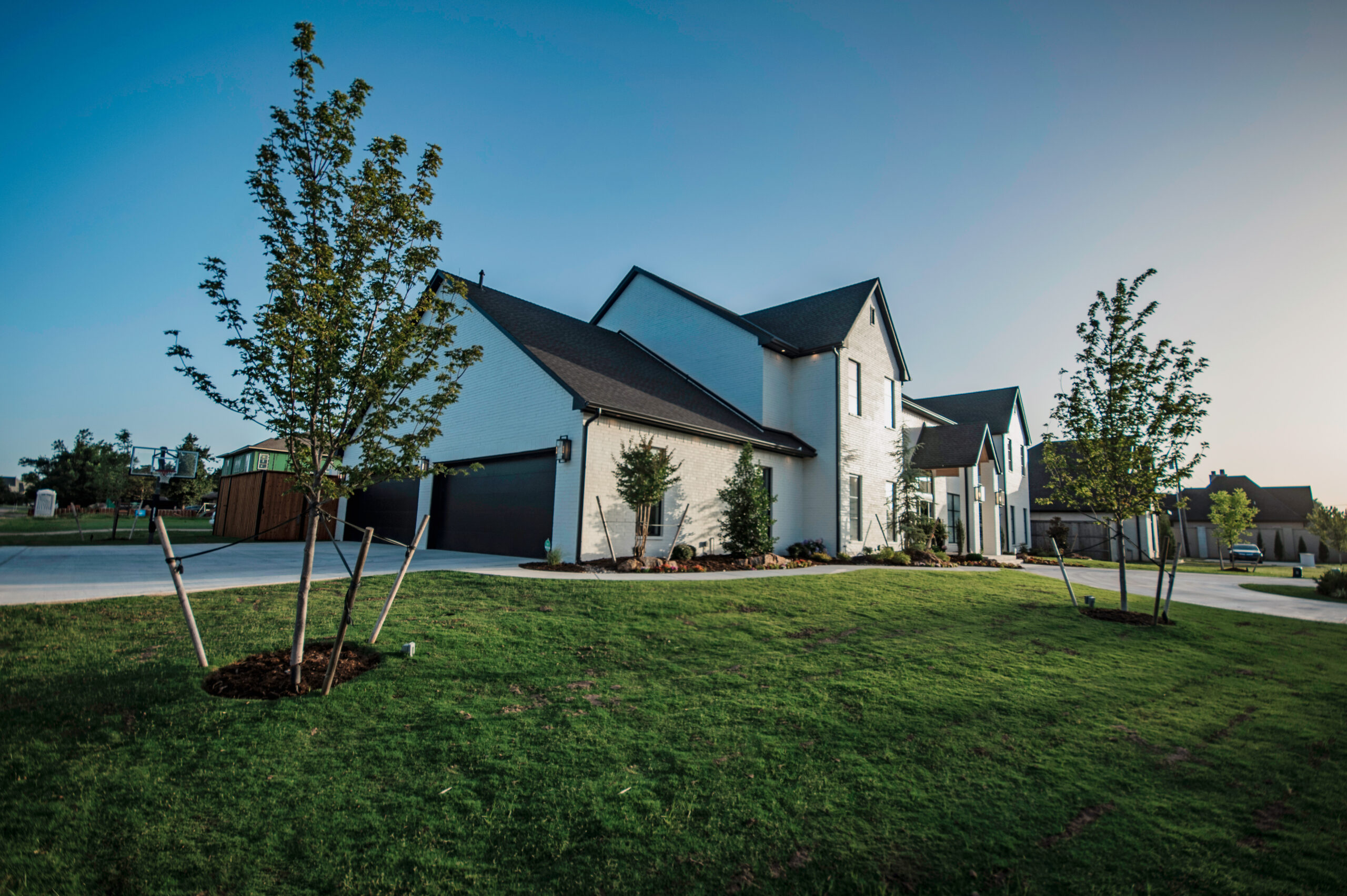 Residential & Commercial Landscaping Services | Dayton Solutions